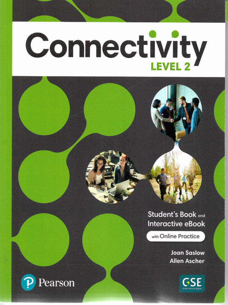 12.connectivity 2 - Student's Book | PDF