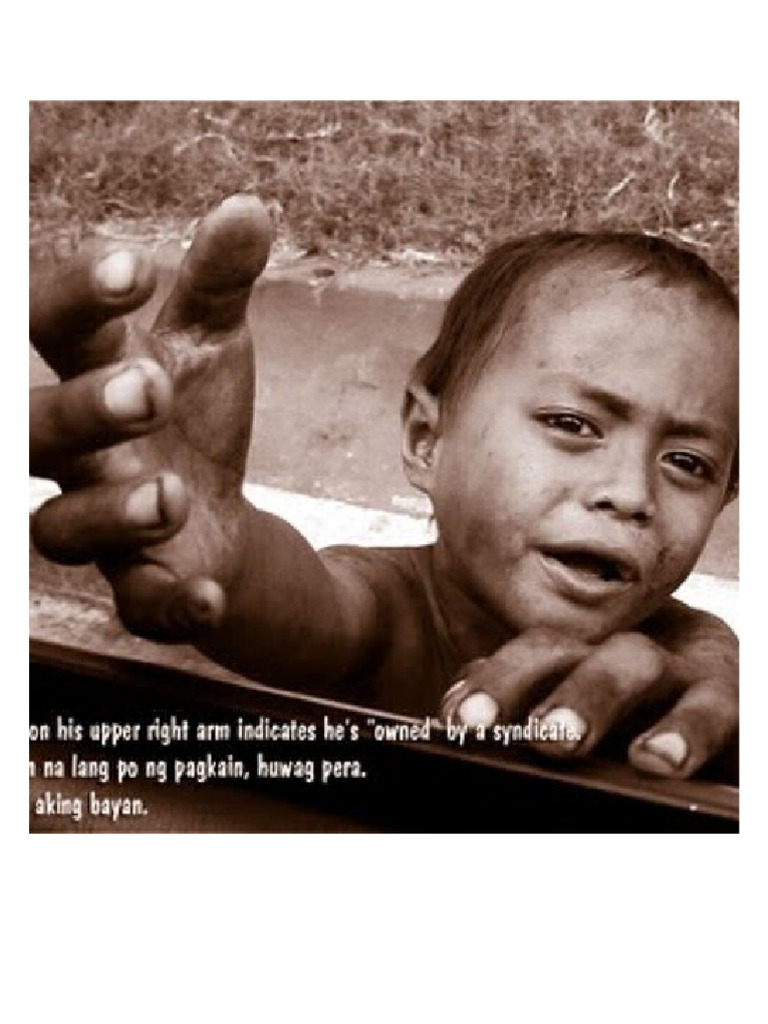 Aral Pan Print | PDF