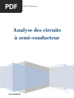 Cours 7 Redressement Stabilisation | PDF | Redresseur | Ingénierie de l ...