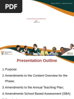 Grade 7 EMS Term 3 Planning CAPS With Activities | PDF ...
