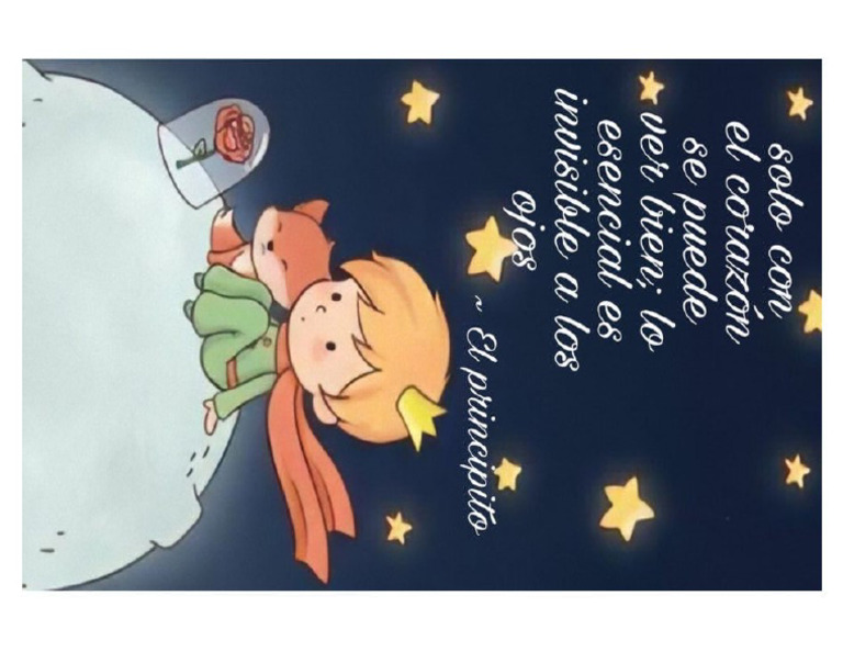 afiche prinicp | PDF