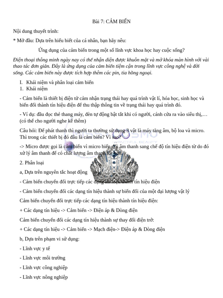 Cambien | PDF