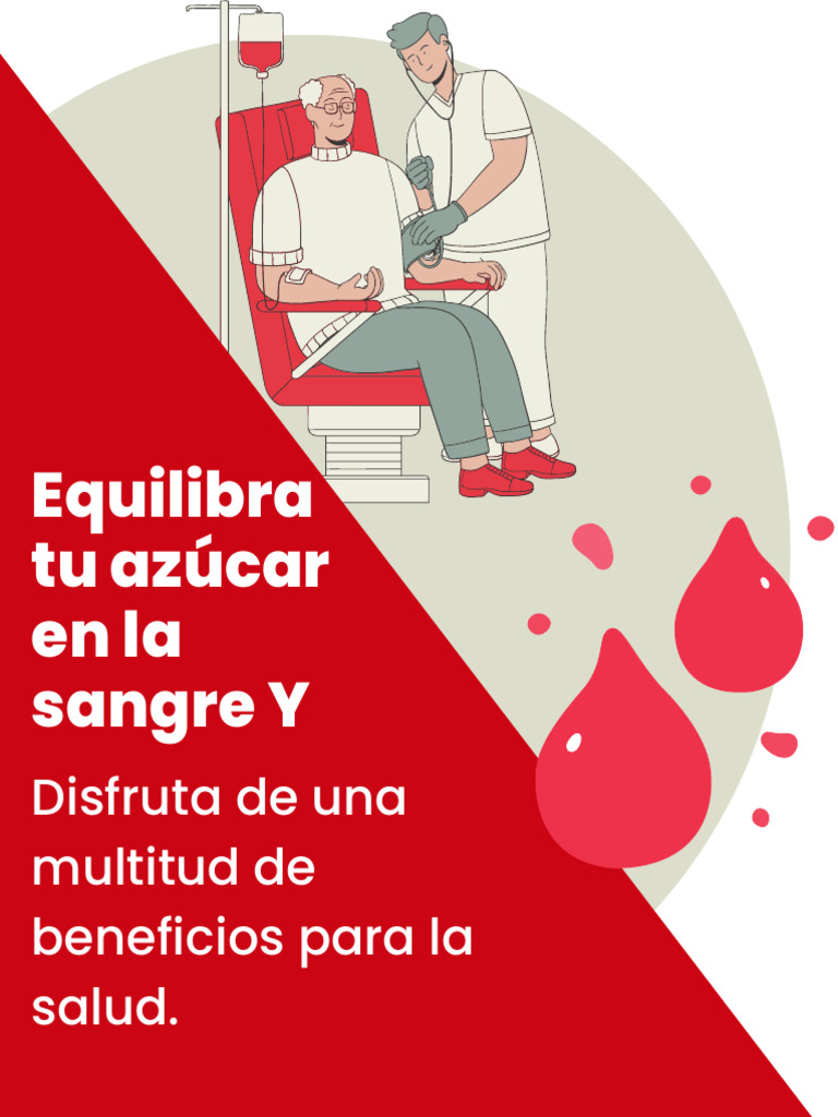 Controla tu azúcar en sangre fácilmente | PDF | Diabetes | Azúcar