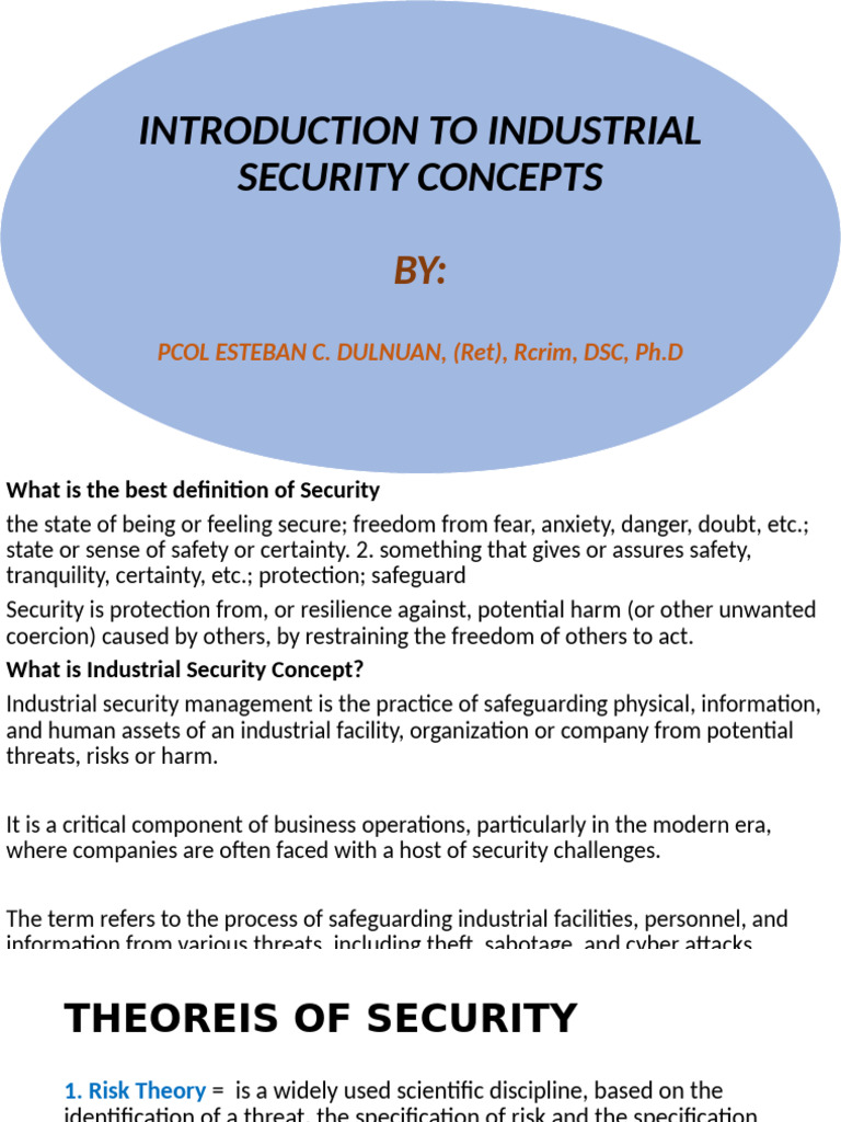 Lea 3 | PDF | Computer Security | Security