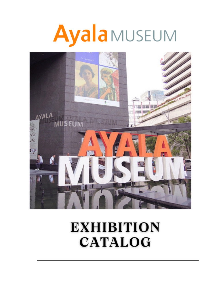 Ayala-Museum-Exhibition-Catalog 20250320 171406 0000 | PDF
