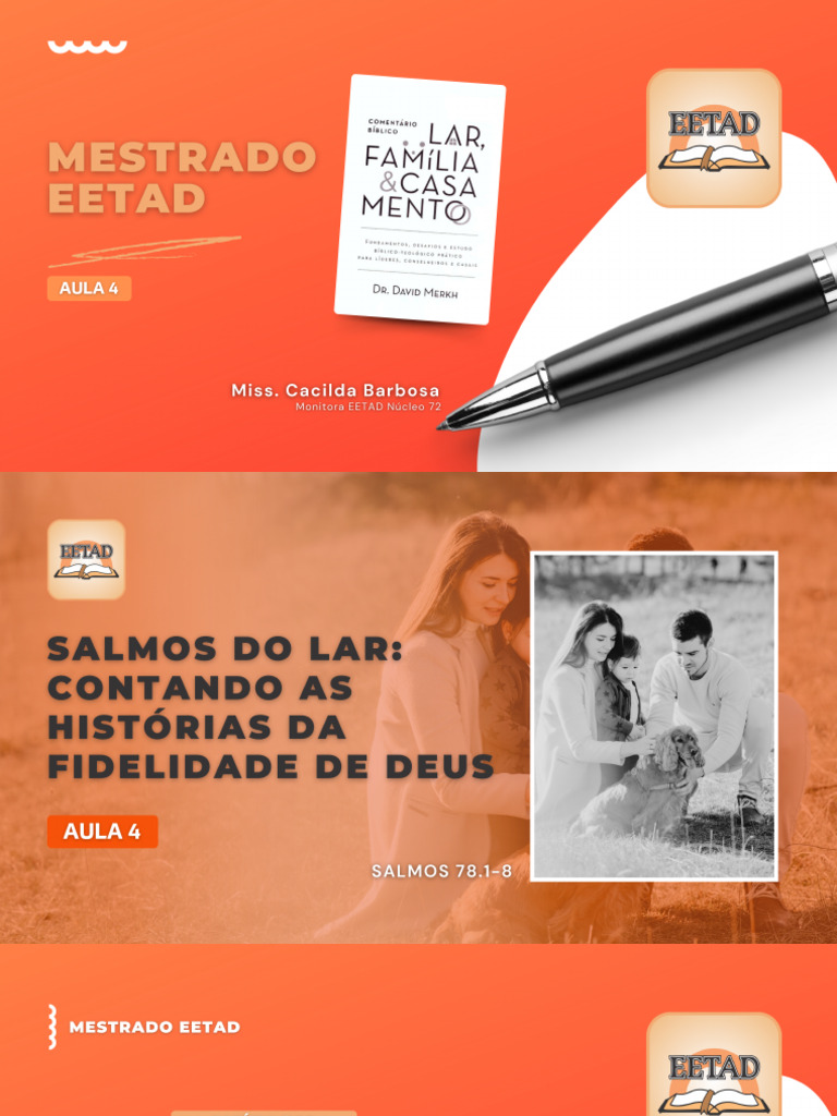 Aula 4 | PDF