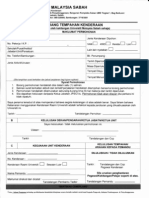 25 - Carta Alir Pengurusan Aset Alih Kerajaan 2022 | PDF