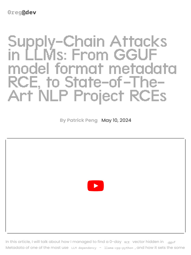 Retr0's Register | PDF | Computer Programming | Computing