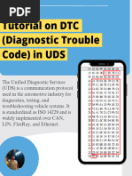 DTC Status Bit Transition | PDF | Computer Data | Bit