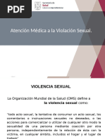 Código Blanco | PDF | Violencia | VIH