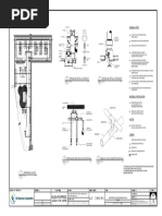 Breeching Inlet Installation Details | PDF | Fire Sprinkler System ...