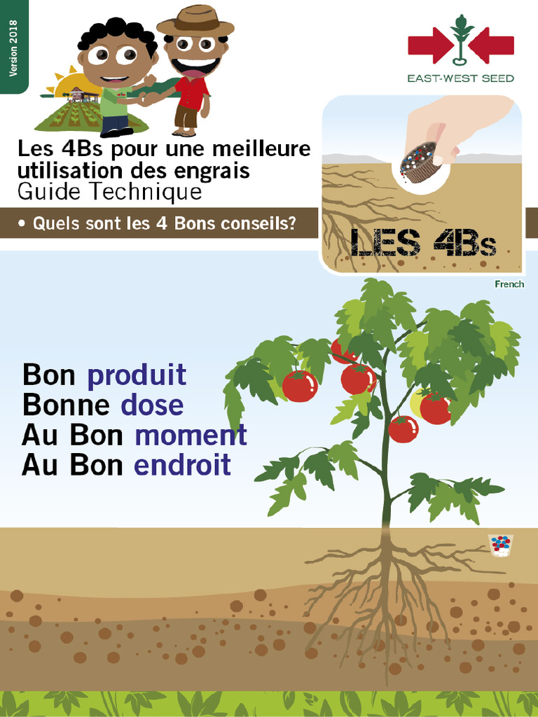Les 4Bs | PDF