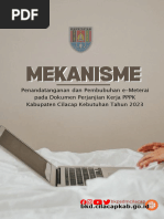 Mekari Sign Manual Book (PSrE) | PDF