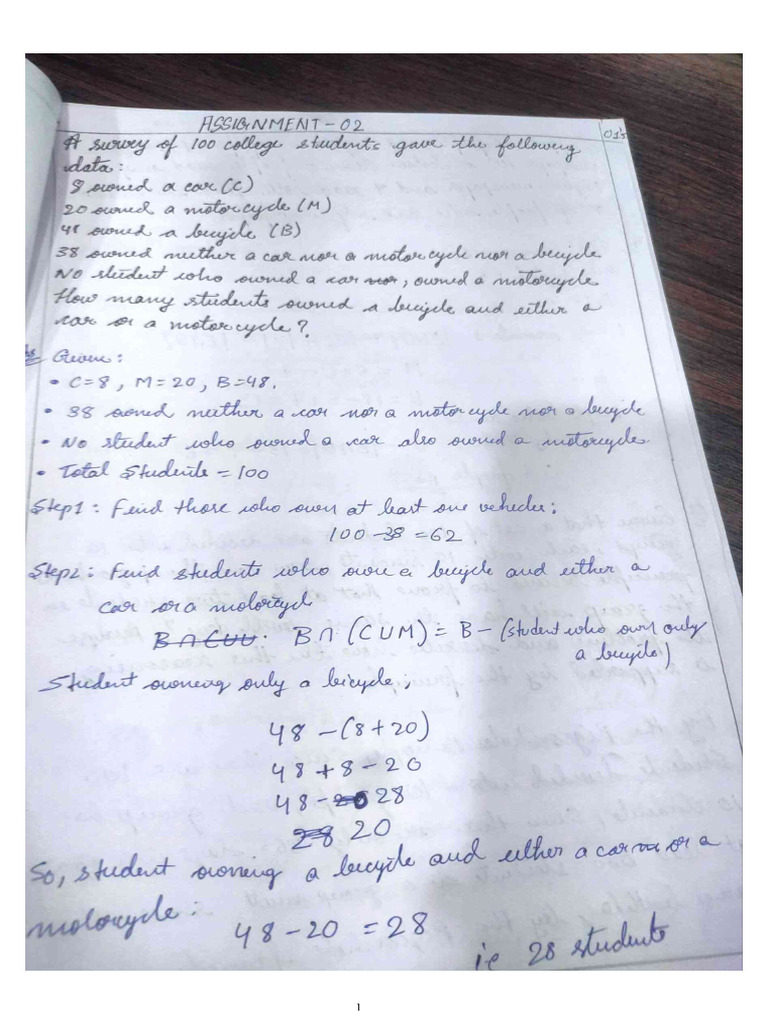 Maths 2 Pdf
