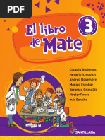 El Libro de Mate 2 | PDF