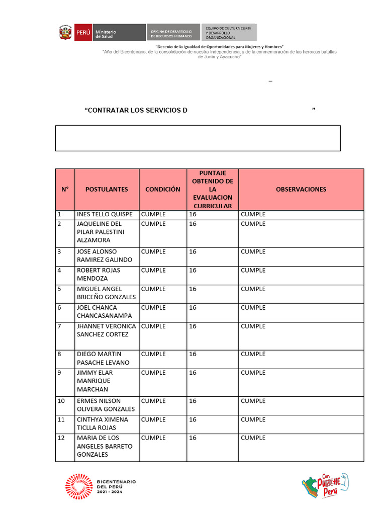 Comunicado 1205 553 | PDF