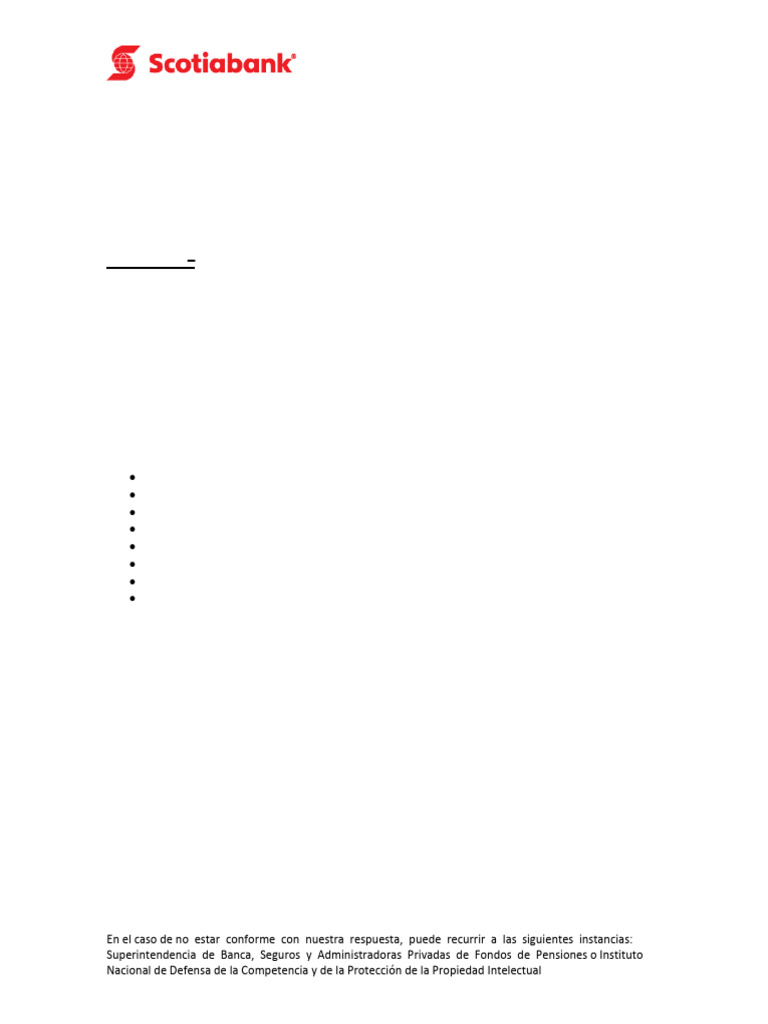Scotiabank | PDF