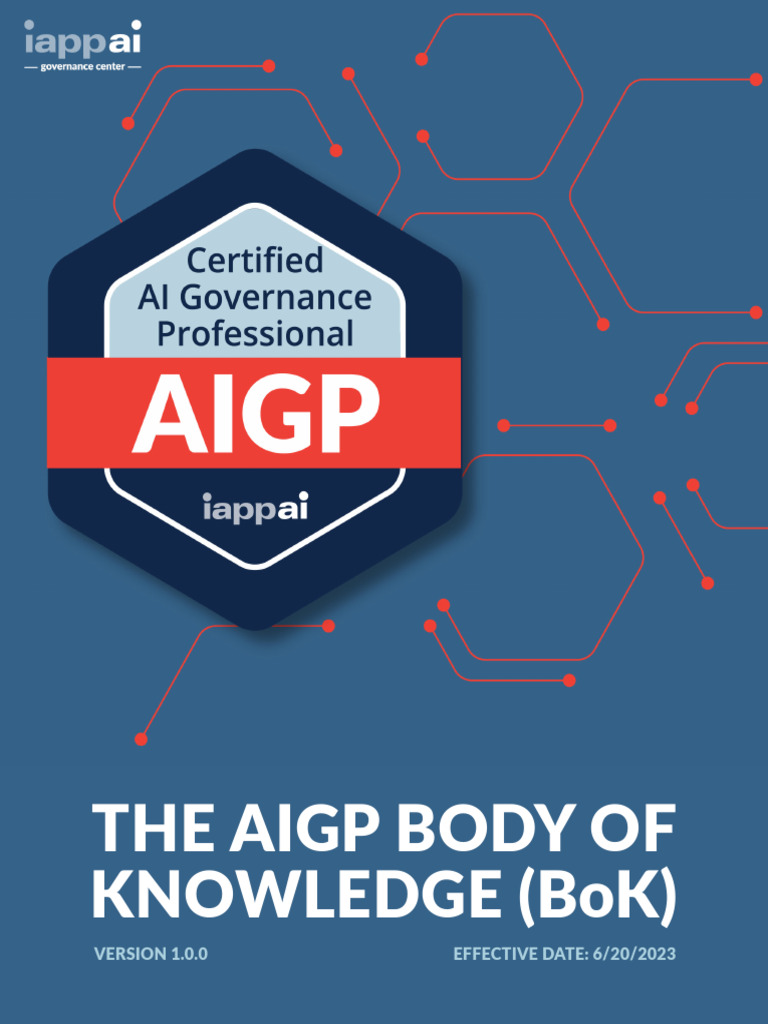 AIGC Training BOK FINAL | PDF | Artificial Intelligence | Intelligence ...