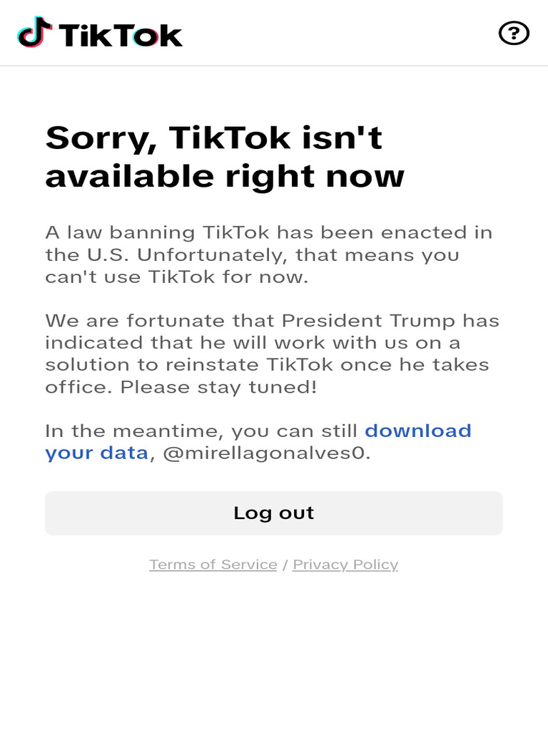 Httpswww.tiktok.comus Landing | PDF