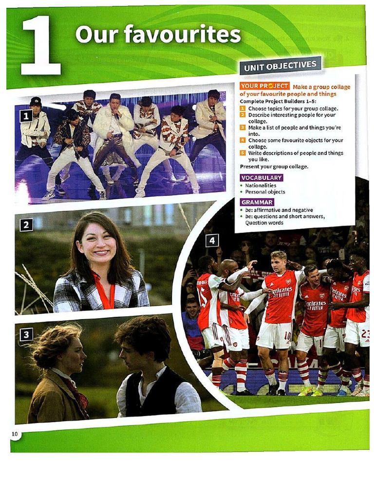 Unit 1 | PDF