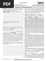 DL-14A Texas Driver's License Form | PDF | Driver's License | Selective ...