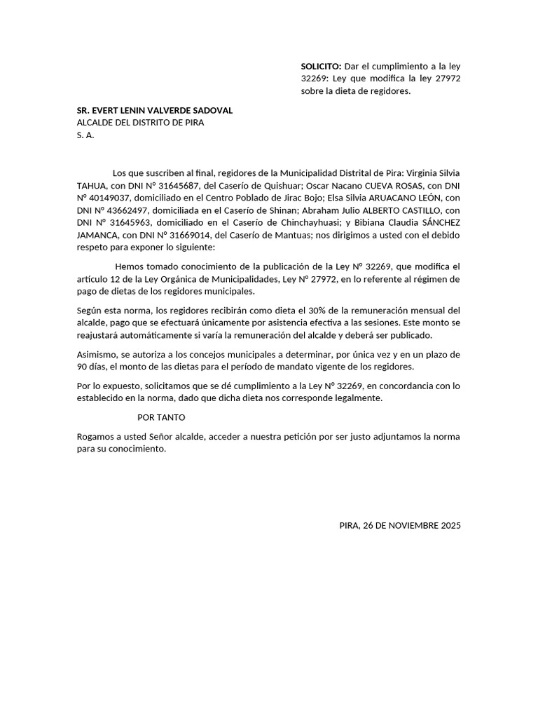 bibiana solicitud (1) | PDF