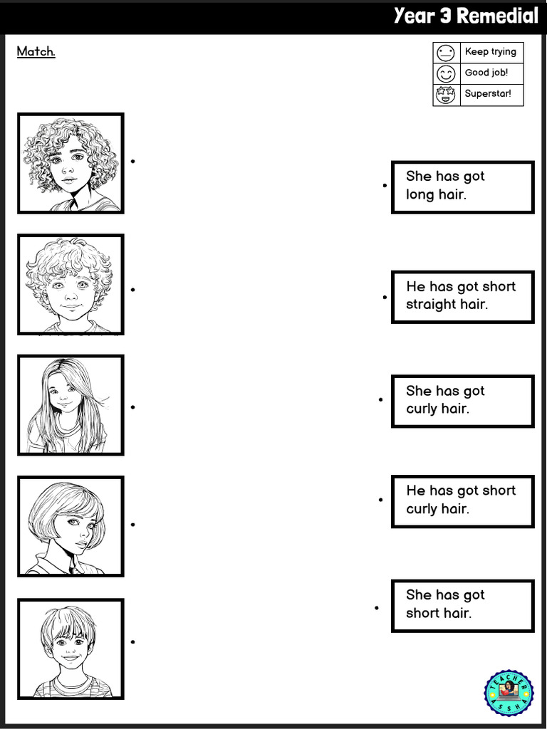 Year 3 Remedial Activities Guide | PDF