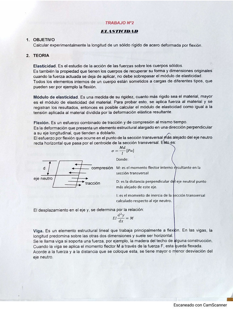 Lab Fis 2 | PDF