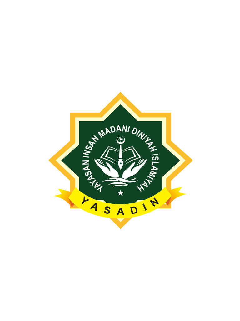 Logo Insan Madani | PDF