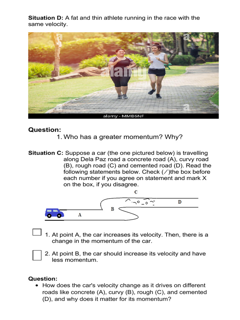Situational Analysis | PDF