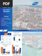 Công Ty Gemadept 1.1 Và 1.2 | PDF