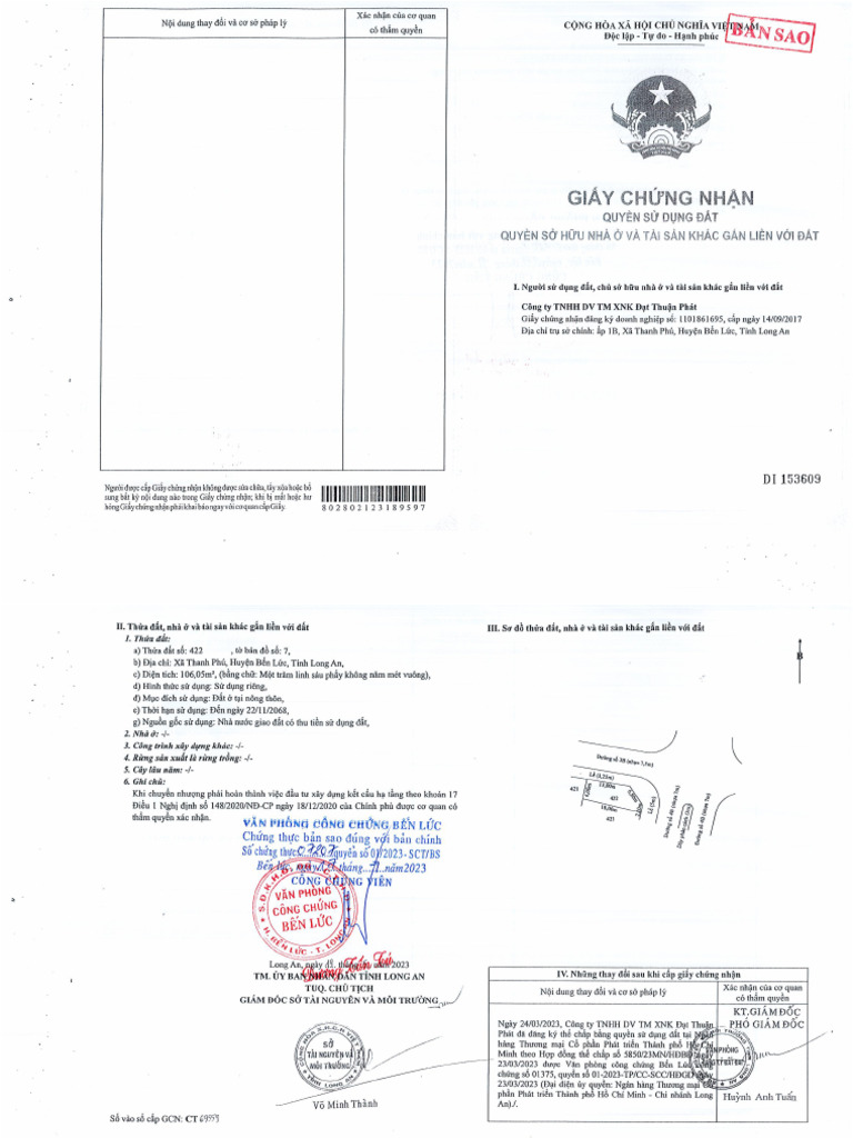 422 B03-8 TP6-8 | PDF