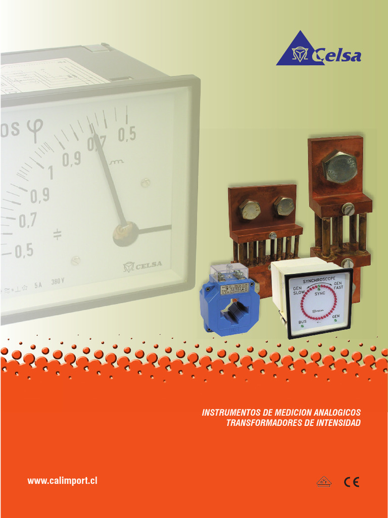 Celsa Pag 279-296 | PDF | Metrología | Cantidad