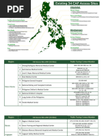 Philippines NDRRM Plan 2011-2028 | PDF | Emergency Management ...
