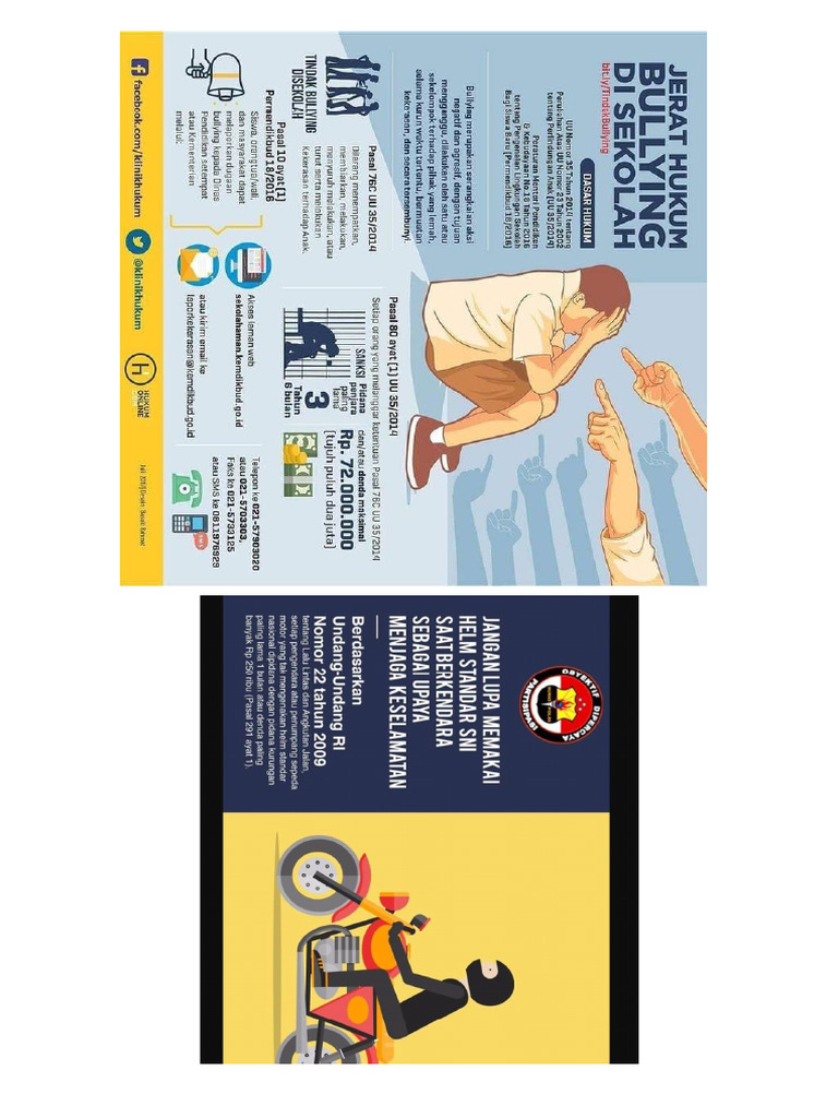 Tugas Sipa PDF | PDF