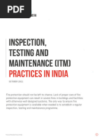 FM Global Property Loss Prevention Data Sheets: List of Figures | PDF ...