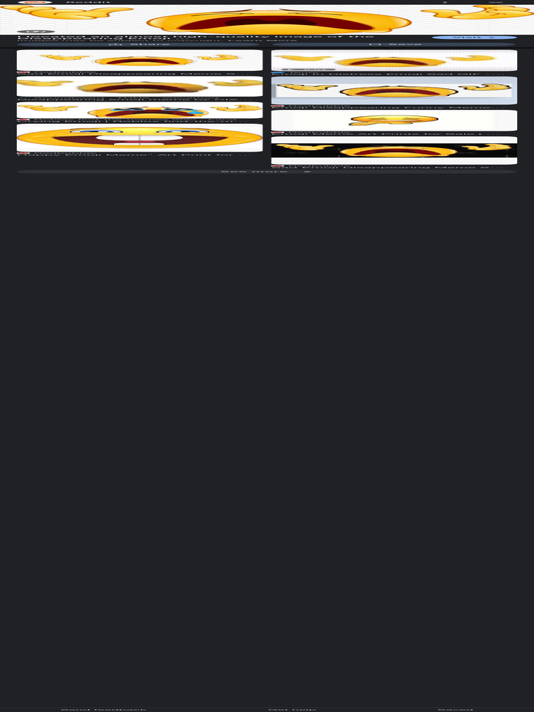 Yellow Emoji Fading - Google Search | PDF