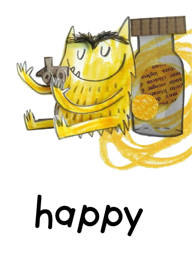 Feelings | PDF