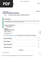 UTI Mutual Fund Transaction Form | PDF | Service Industries | Financial ...
