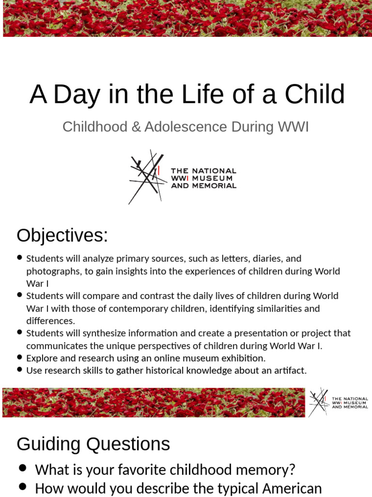 day-life-child-educator-resource | PDF