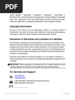 Apple Watch DCOTA Demo Setup Guide | PDF