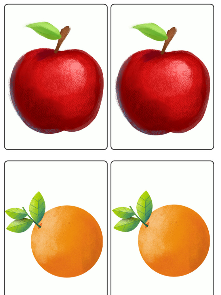 FRUITS | PDF