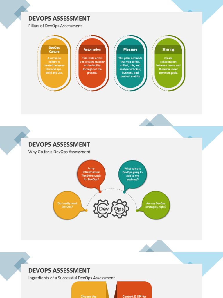 DevOps Assessment | PDF