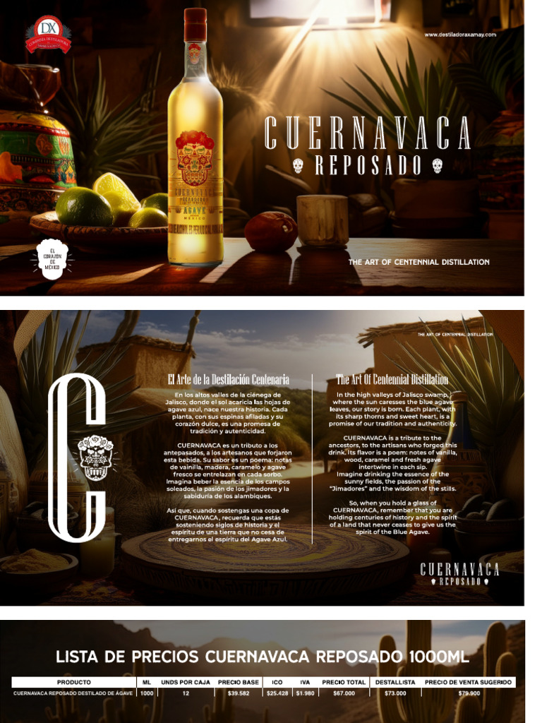 Cuernavaca | PDF