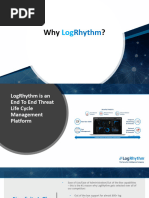 LogRhythm Platform Administrator | PDF