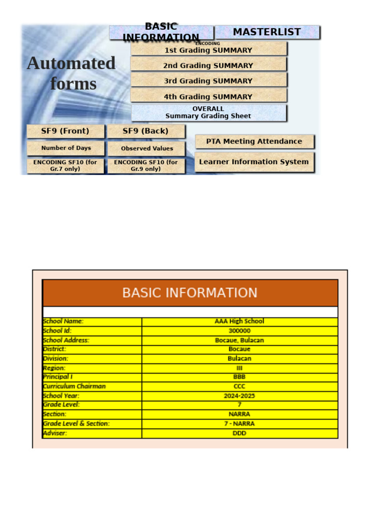 Autoform RAKET 311b44455a | PDF | Economy Related Organizations ...