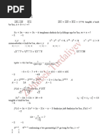 9-Sinf Algebra | PDF