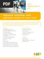 F. Encoder - C41007 TDS | PDF