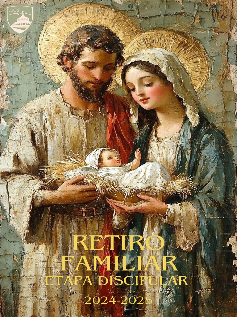 Retiro Familiar 2024-2025 Ima | PDF