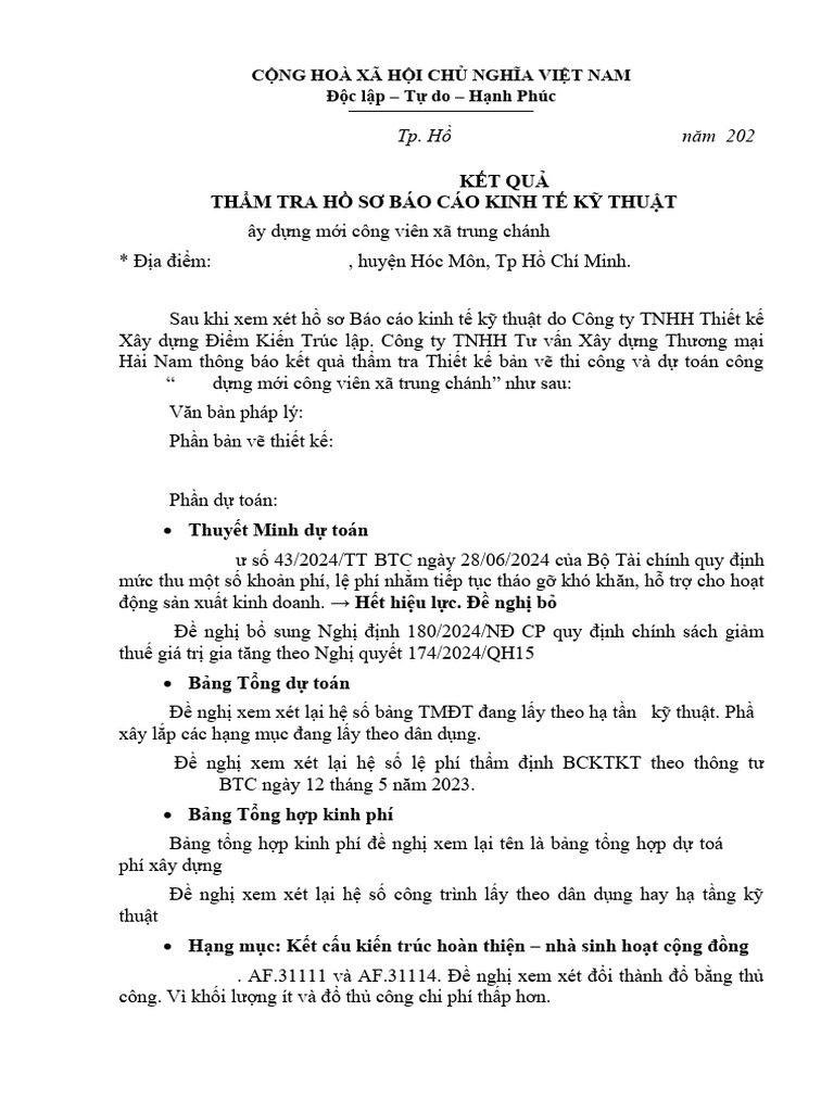 Ket Qua Kiem Tha Tra HS CV Trung Chanh 16-3-2025 | PDF